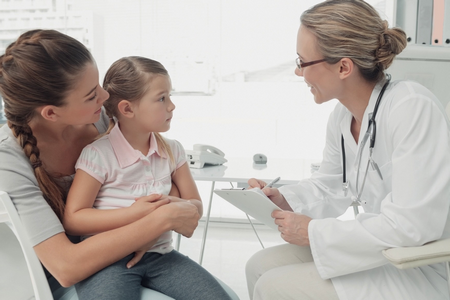 Infirmière Libérale/Infirmier Libéral à Domicile sur Nantes Ville